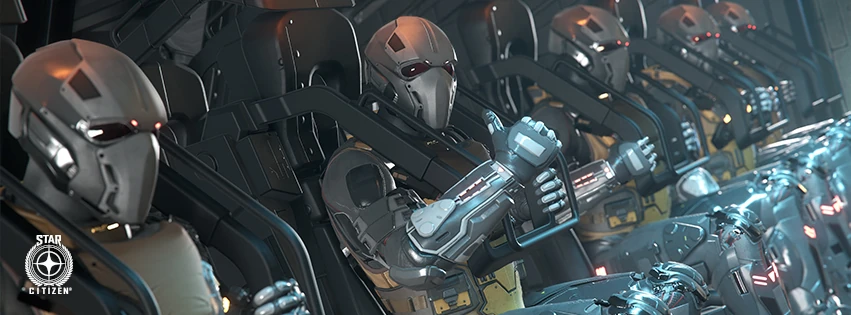 Guide to Star Citizen's Events and Celebrations