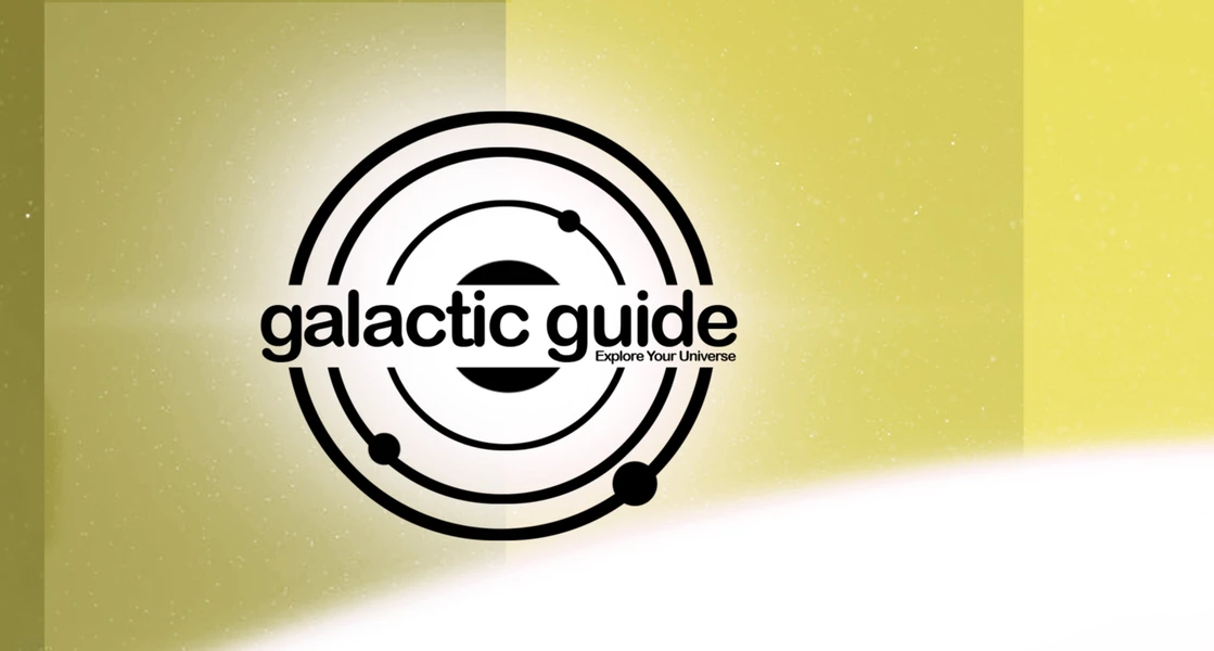 Galactic Guide: Charon System