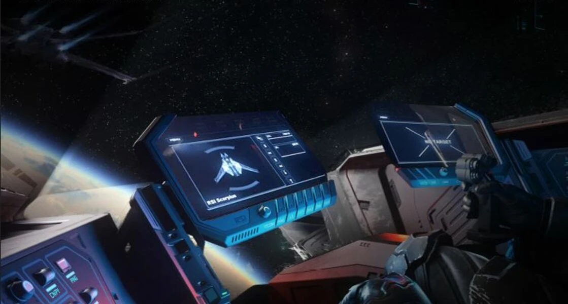 Jump Point Magazine Celebrates 10 Years of Star Citizen