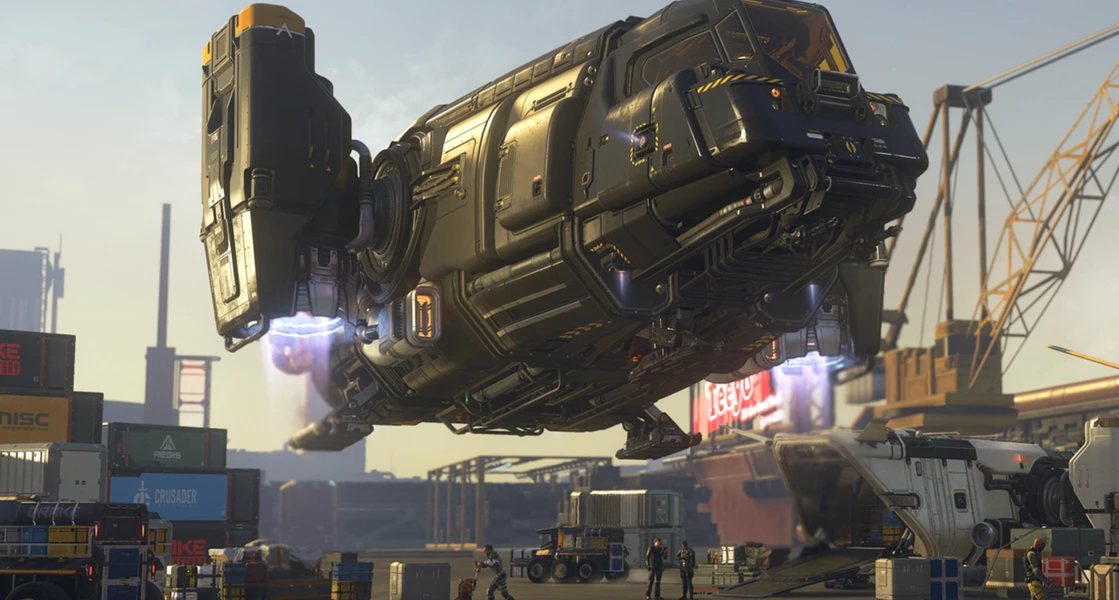 Drake Interplanetary Unveils New Starter Ship and Origin 600i Interior...