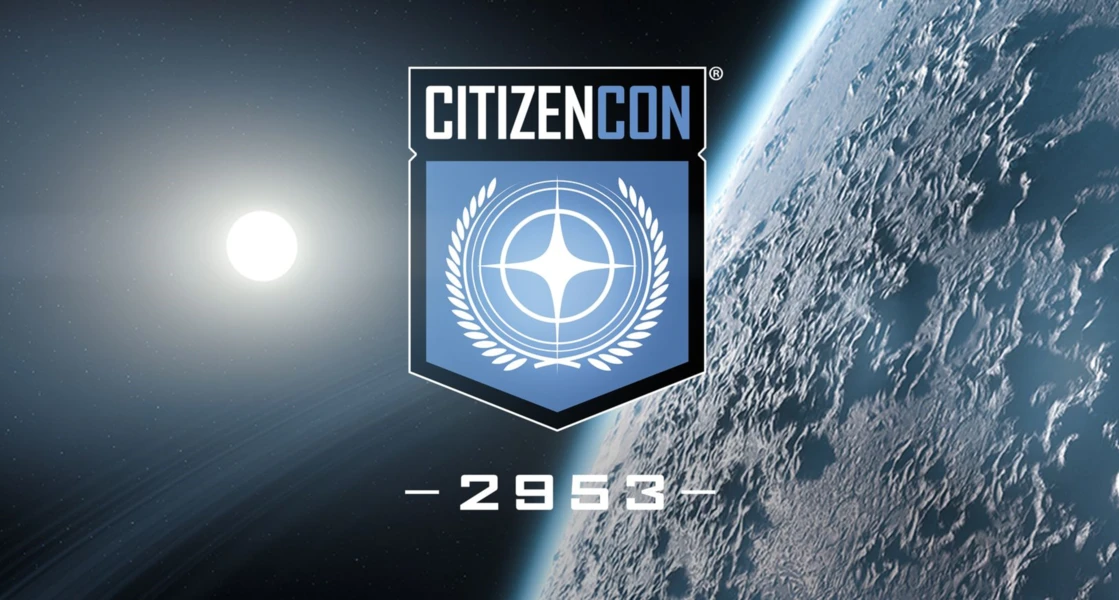 CitizenCon 2953: Your Ultimate Guide to Star Citizen's Biggest Event