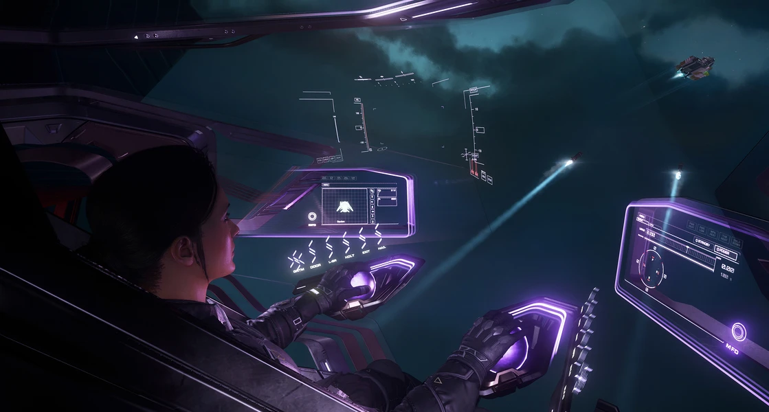 GATAC Syulen: The Versatile Xi'an Cargo Hauler