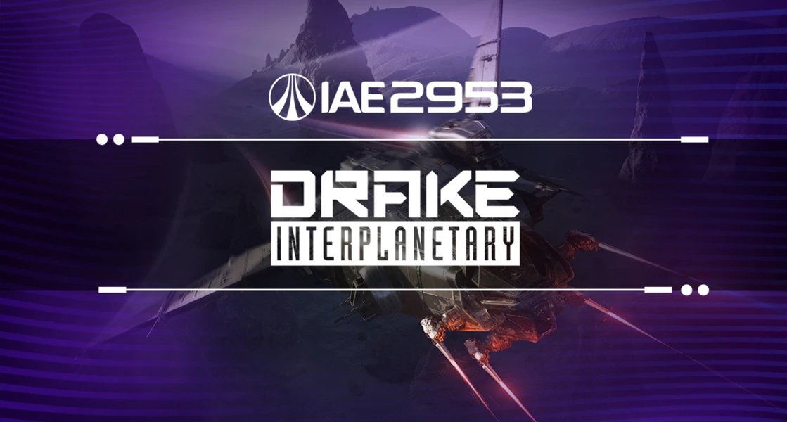 Drake Interplanetary: Empowering the Empire's Industrious