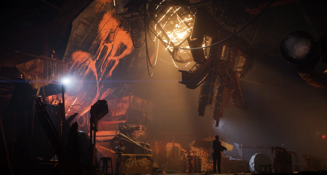 Exploring the Pyro System: A Glimpse into Star Citizen's Expanding...