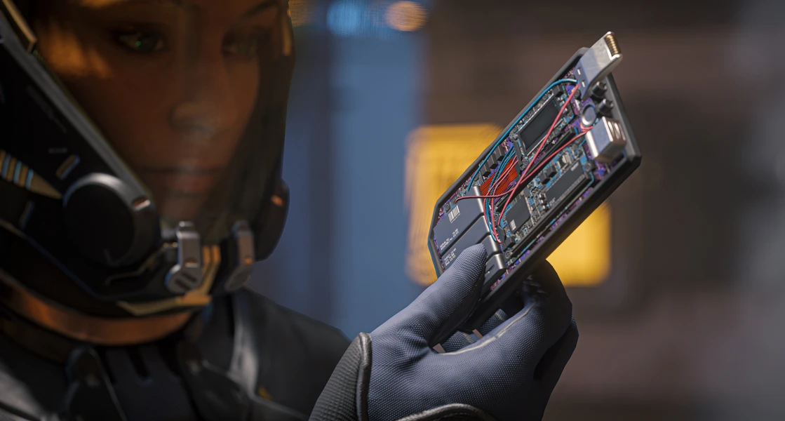 This Week in Star Citizen: Server Meshing Milestone and Ongoing Initia...