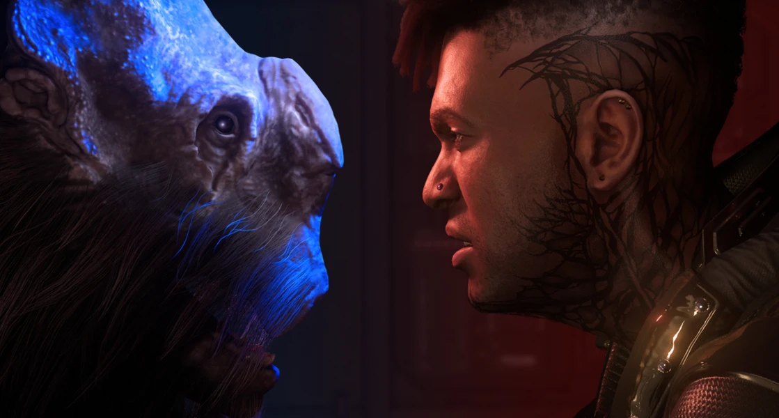 Inside Star Citizen: Alpha 4.0 Brings New Creatures and Character Cust...