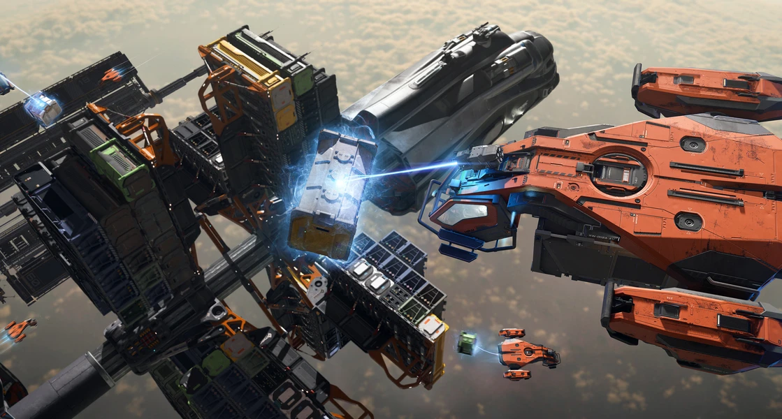 Star Citizen Live: Cargo and Hangars Q&A Unveils Exciting Updates