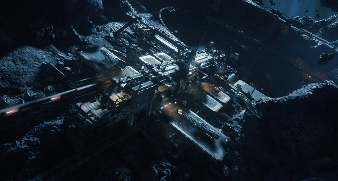 Star Citizen Development Update: AI Advancements, New Features, and Ci...