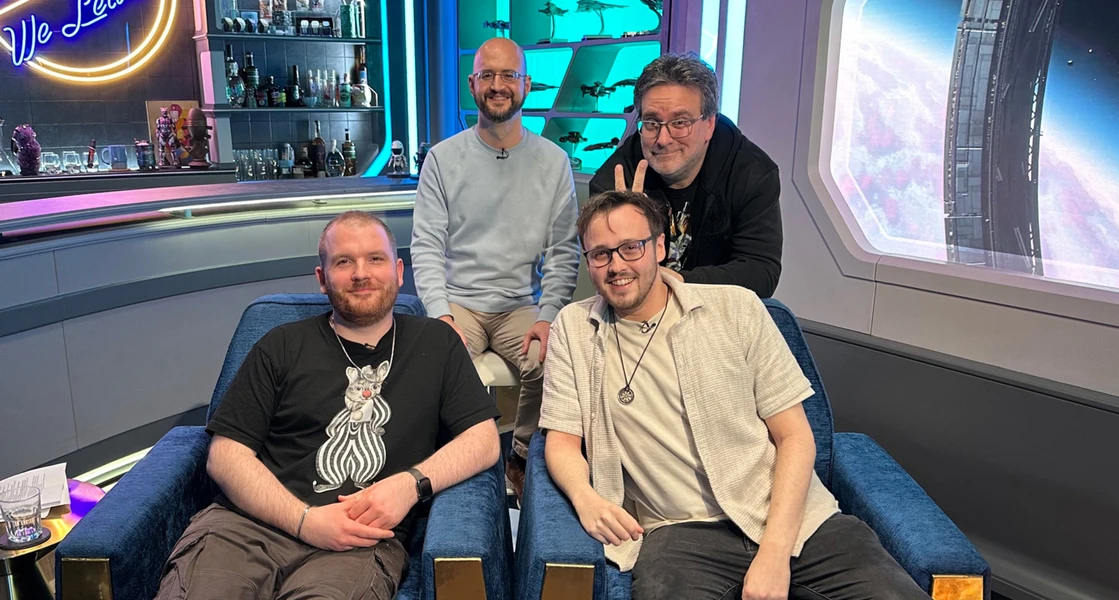 Star Citizen Live: Q&A on Characters, Creatures, and Specialized Equip...