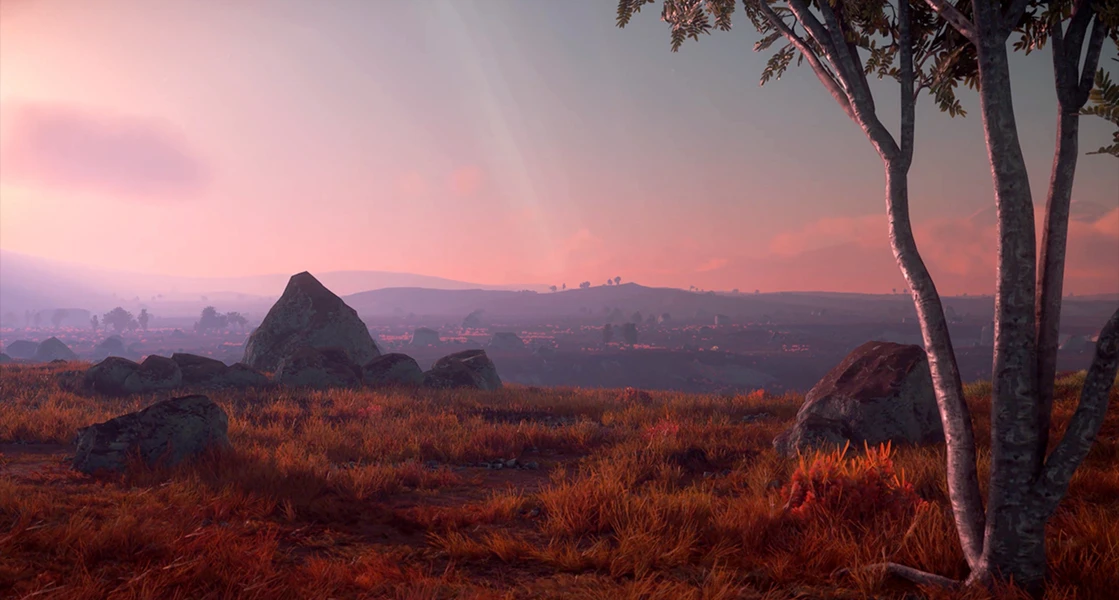 Inside Star Citizen: Exploring the Musical Landscape of Pyro in Alpha ...