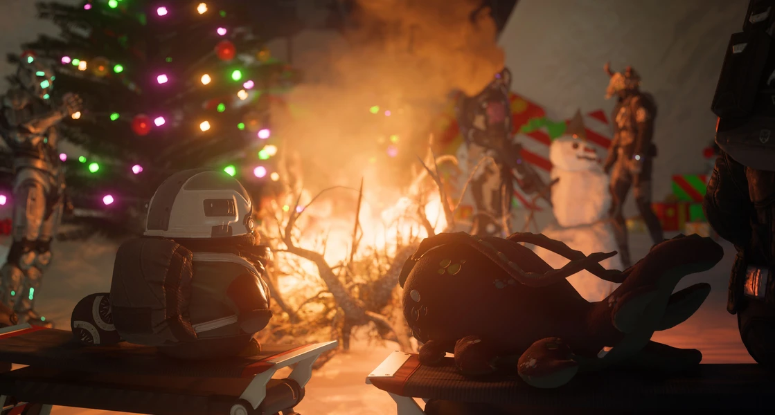 The History and Mystery Behind Luminalia's 34,000 Beats