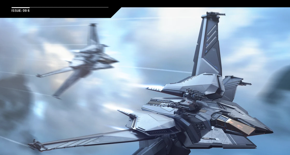 Jump Point: June 2021 Issue Now Available