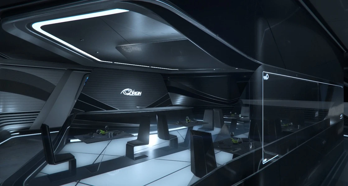 Inside Star Citizen: Ship Components, Core Tech, and the 890 Jump