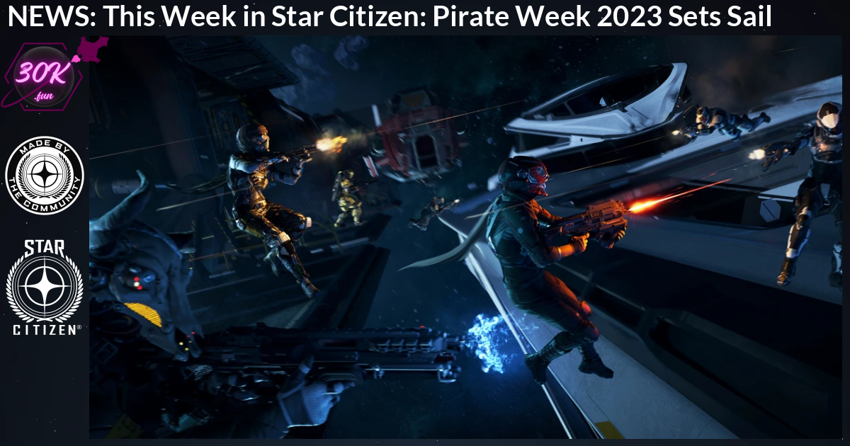 Star Citizen In 2023 1